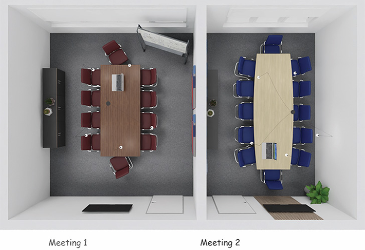 2D & 3D Office Design Ireland | 2D, 3D Walk Through Office Design ...