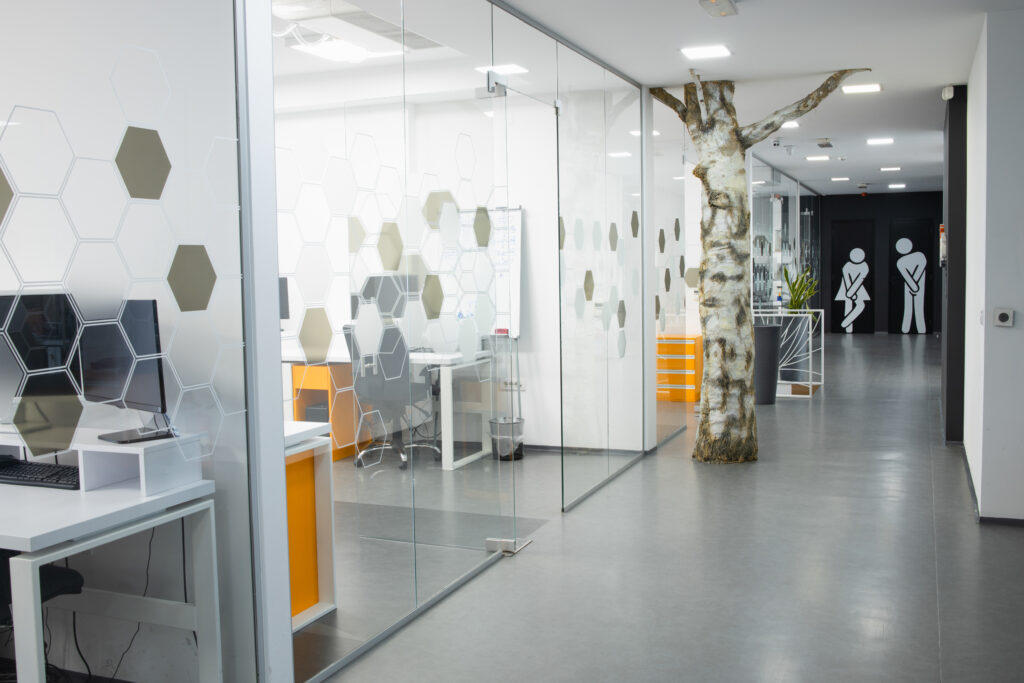 Office Design Ideas For Small Businesses In Ireland | Igate Interiors
